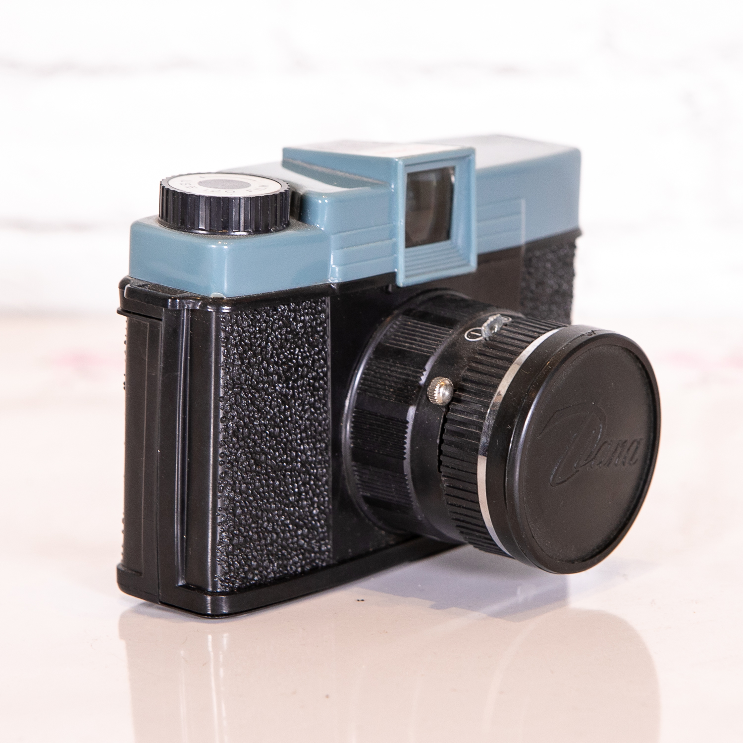 DIANA CAMERA (SOLD) - Ntemonte