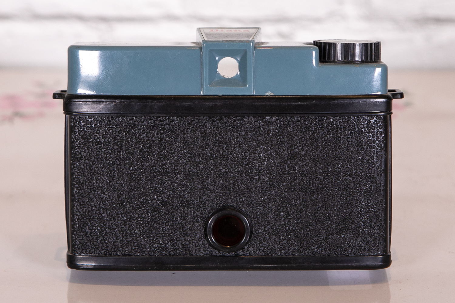 DIANA CAMERA (SOLD) - Ntemonte