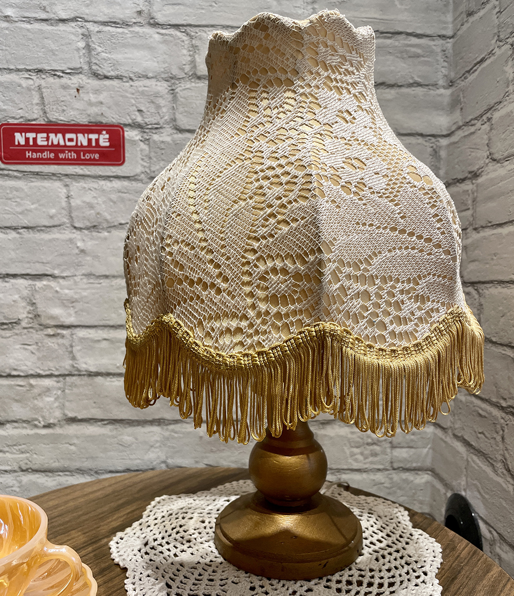 ΡΟΜΑΝΤΙΚΟ ΠΟΡΤΑΤΙΦ (SOLD) - Ντεμοντέ