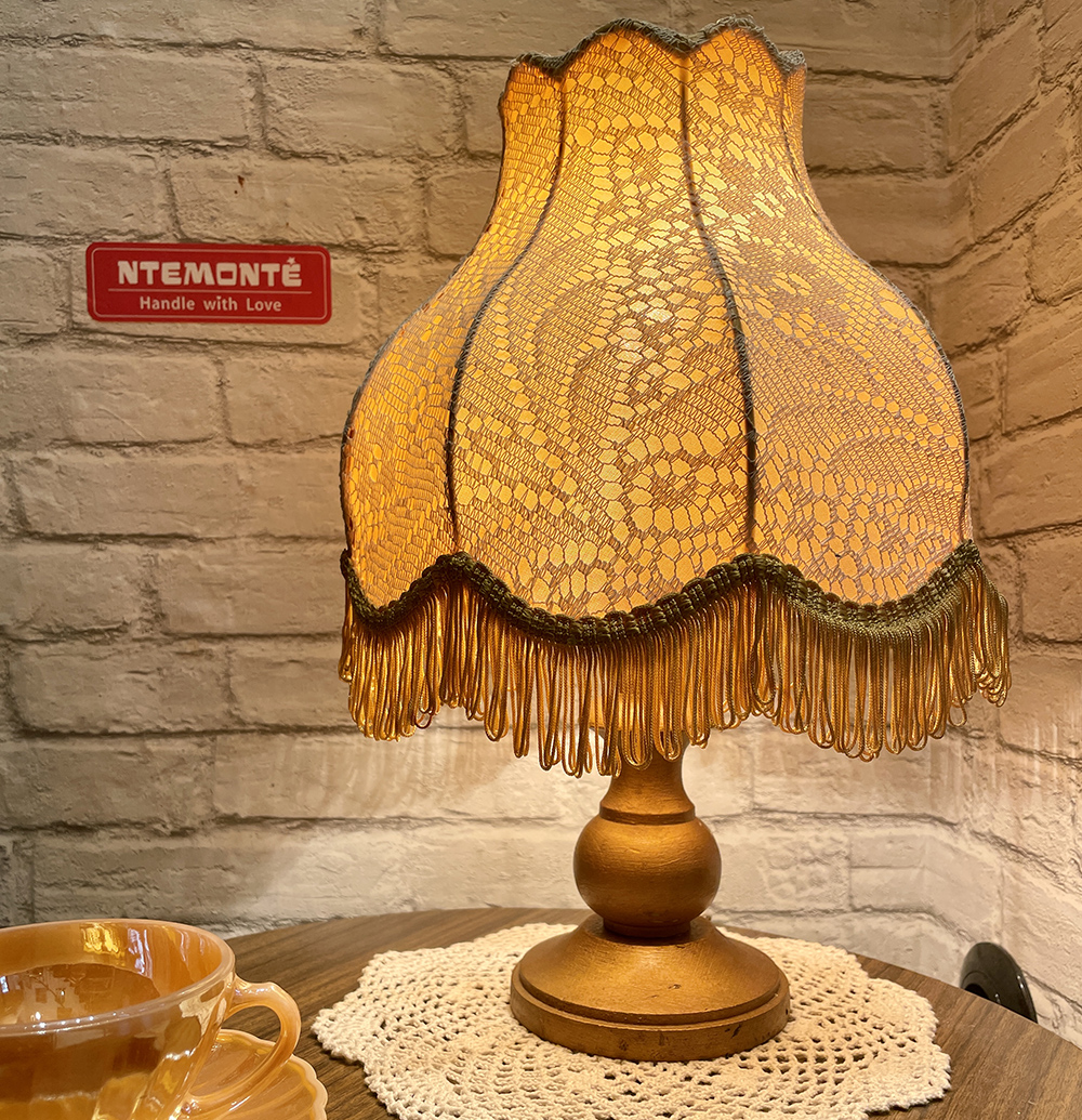 ΡΟΜΑΝΤΙΚΟ ΠΟΡΤΑΤΙΦ (SOLD) - Ντεμοντέ