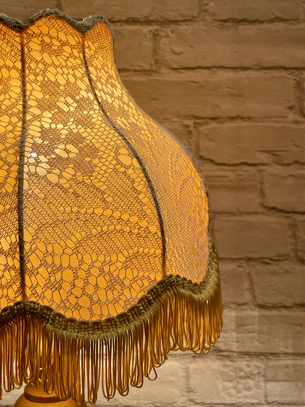 ΡΟΜΑΝΤΙΚΟ ΠΟΡΤΑΤΙΦ (SOLD) - Ντεμοντέ