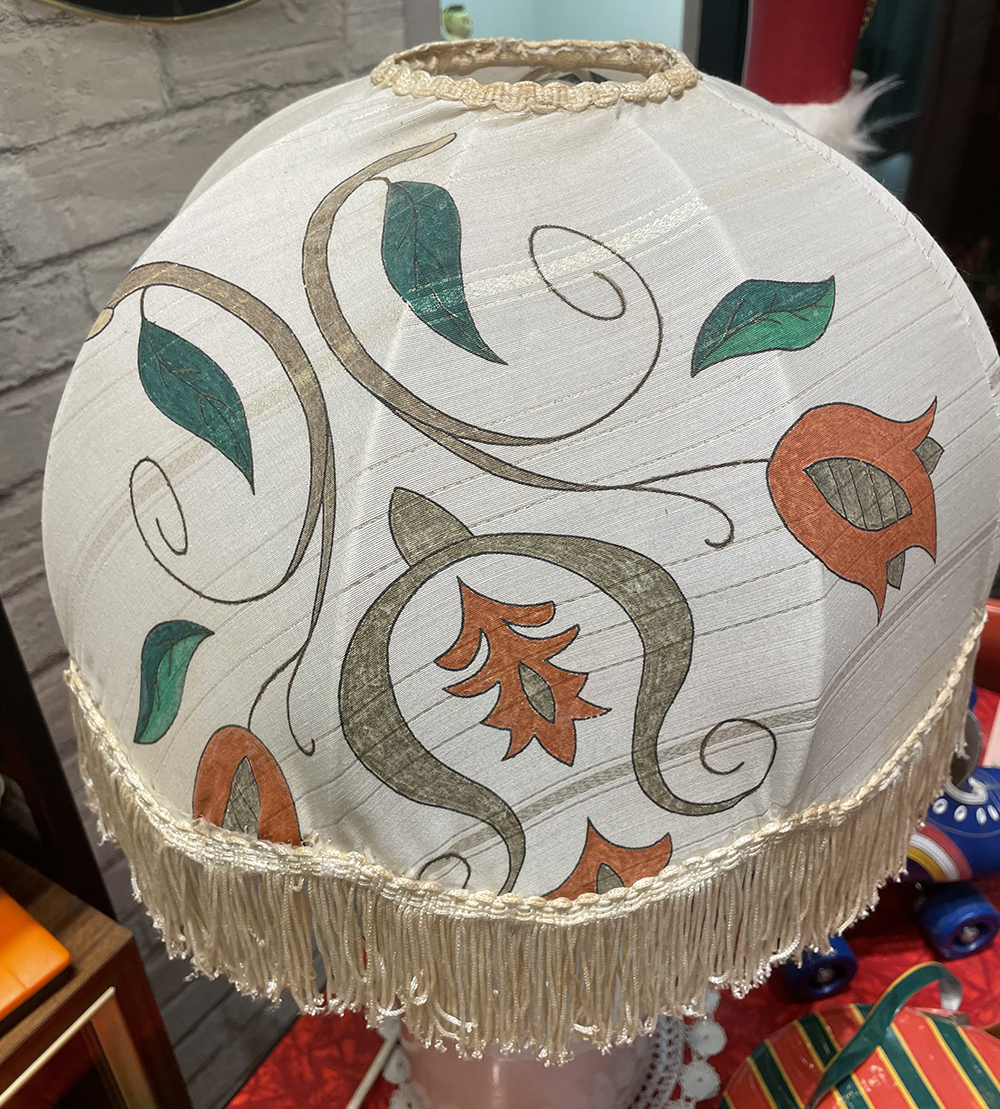 ΕΠΙΤΡΑΠΕΖΙΟ ΦΩΤΙΣΤΙΚΟ (SOLD) - Ντεμοντέ