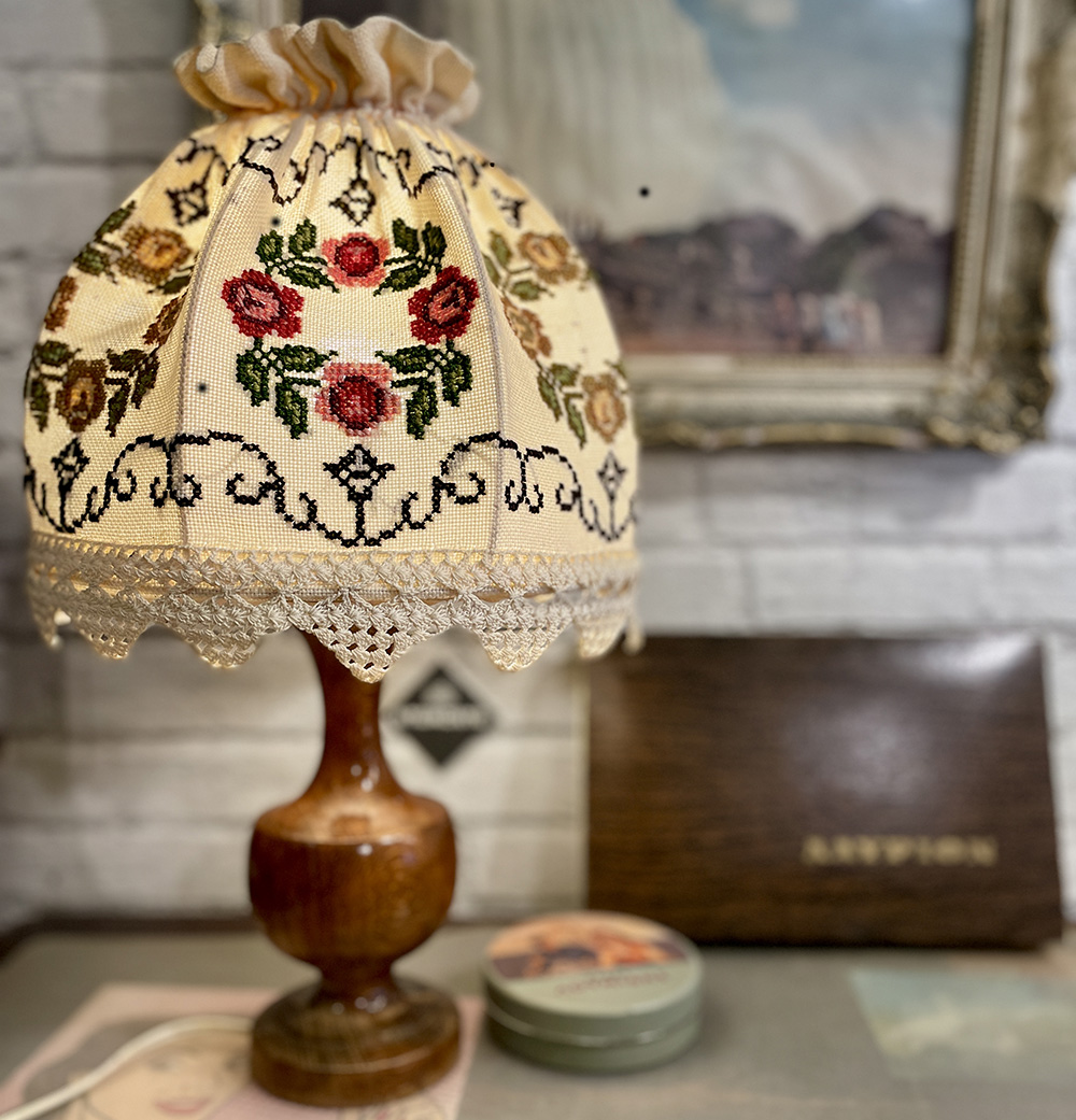 ΚΕΝΤΗΤΟ ΠΟΡΤΑΤΙΦ (SOLD) - Ντεμοντέ