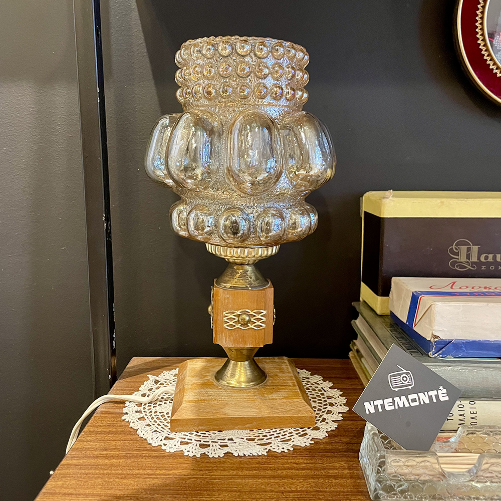 ΠΟΡΤΑΤΙΦ ΞΥΛΙΝΟ (SOLD) - Ντεμοντέ