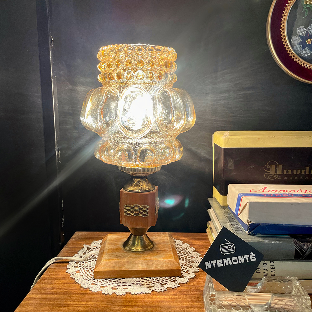 ΠΟΡΤΑΤΙΦ ΞΥΛΙΝΟ (SOLD) - Ντεμοντέ